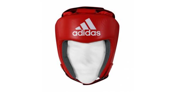 Casca Box AIBA Adidas