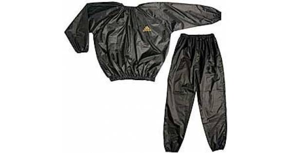 Costum pentru slabit Sauna