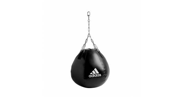 Sac de box Adidas rotund