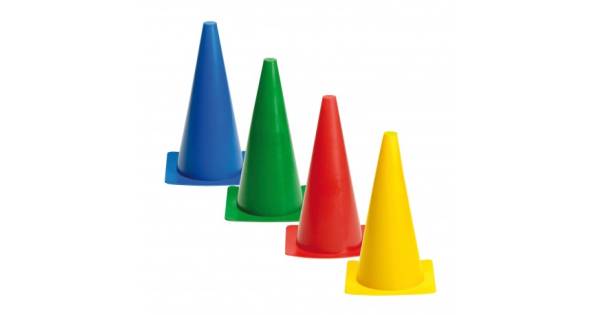 Conuri agilitate Masibo Sport