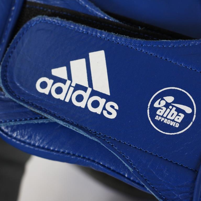 Casca Box AIBA Adidas