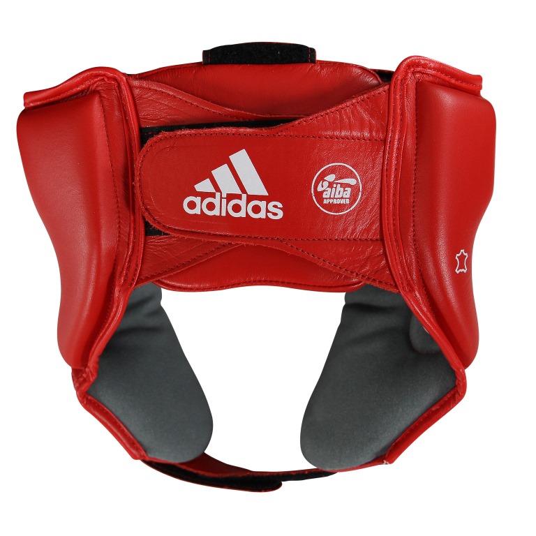 Casca Box AIBA Adidas