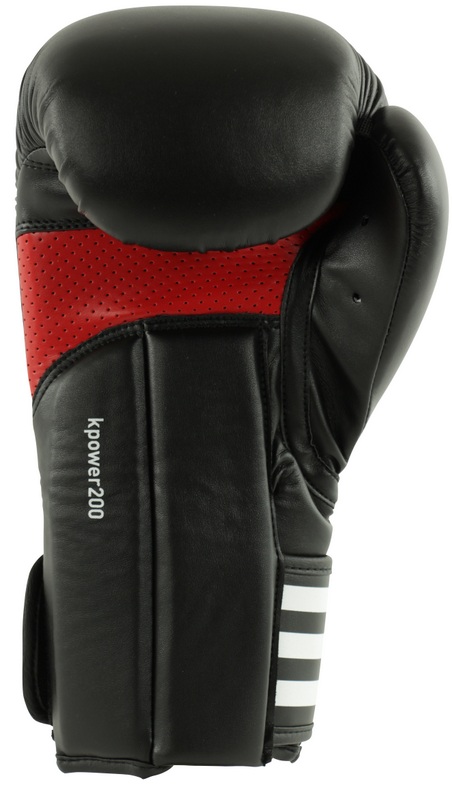 Manusi Adidas KickBox KPower 200