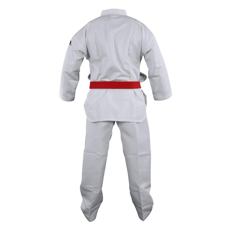 Dobok Taekwondo WTF adidas Start